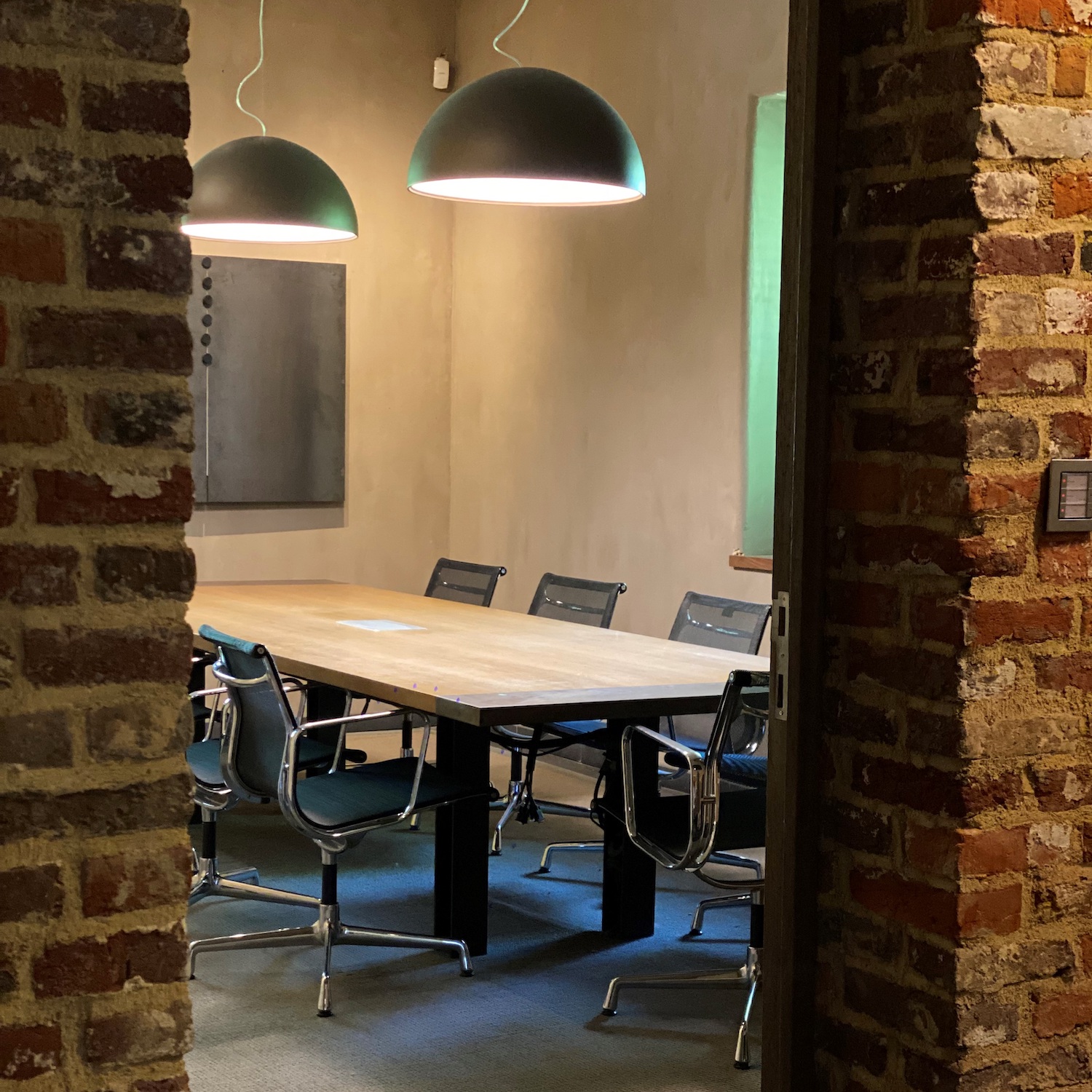 Zaal Francis - Huize Borghof